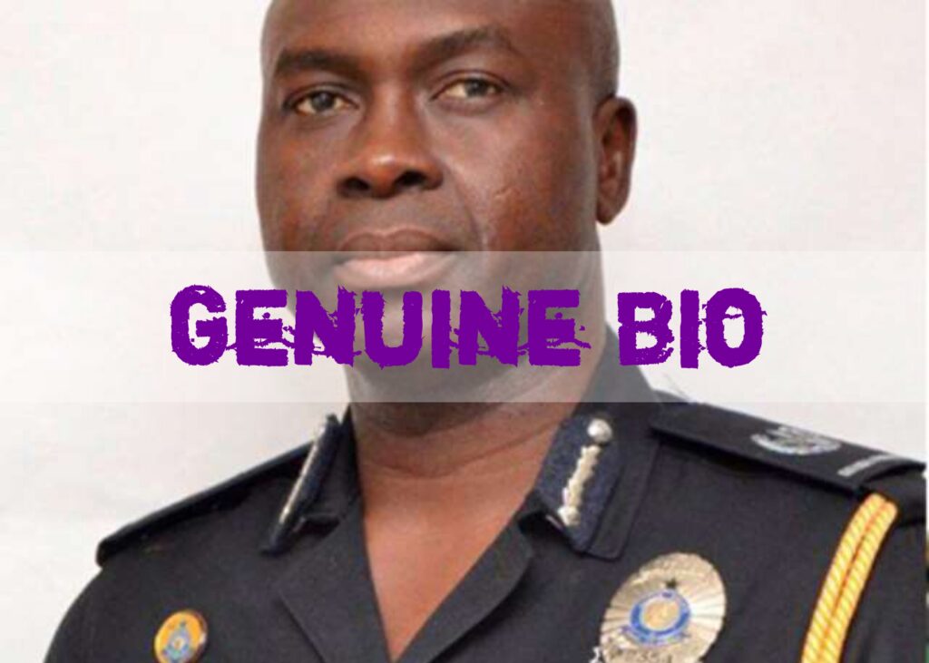 DCOP Abdul Osman Razak Biography: Age, Wife, Nationality, and Wikipedia ...