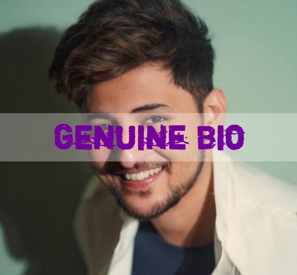 Darshan Raval Biography: Age, Career, Wife, Relationship, And Wikipedia ...