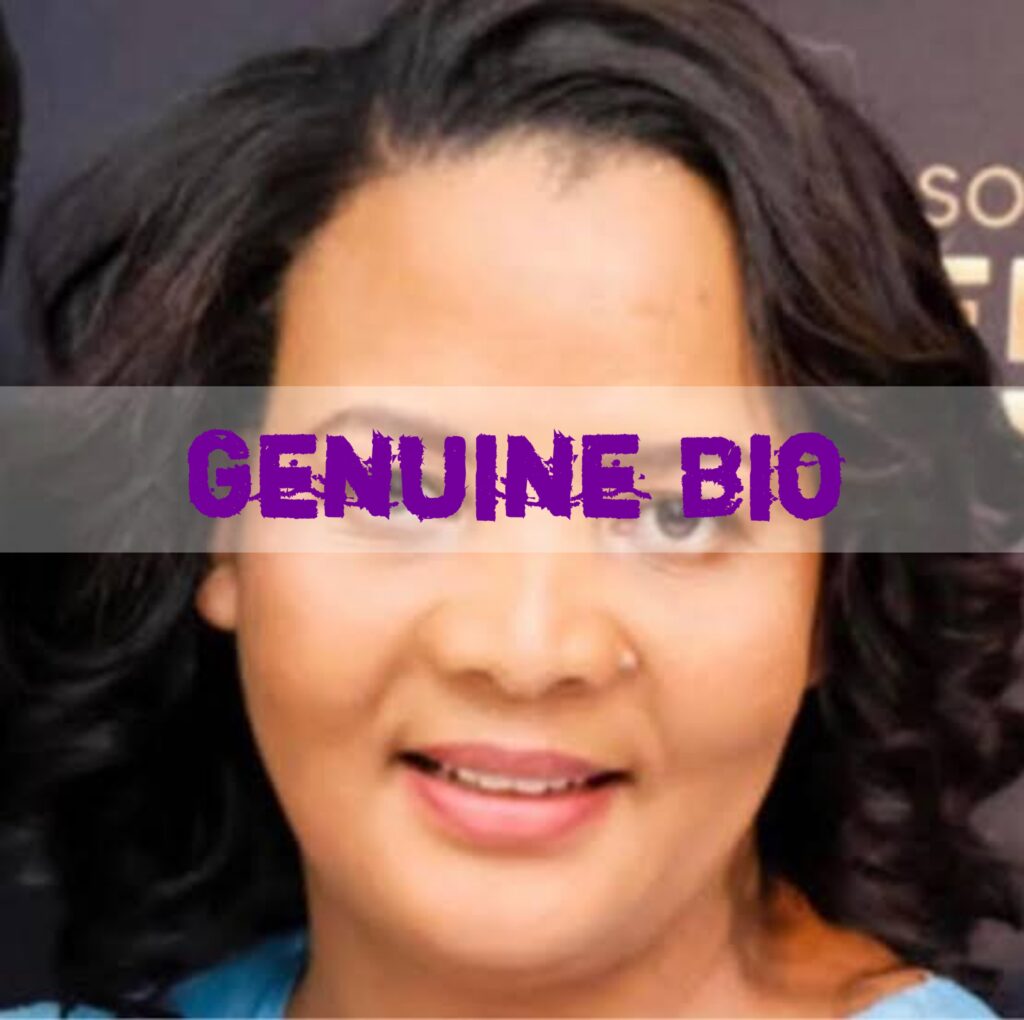 Mary Phadi Biography: Age, Husband Name, MK Party, Career And Wikipedia - Genuine Bio