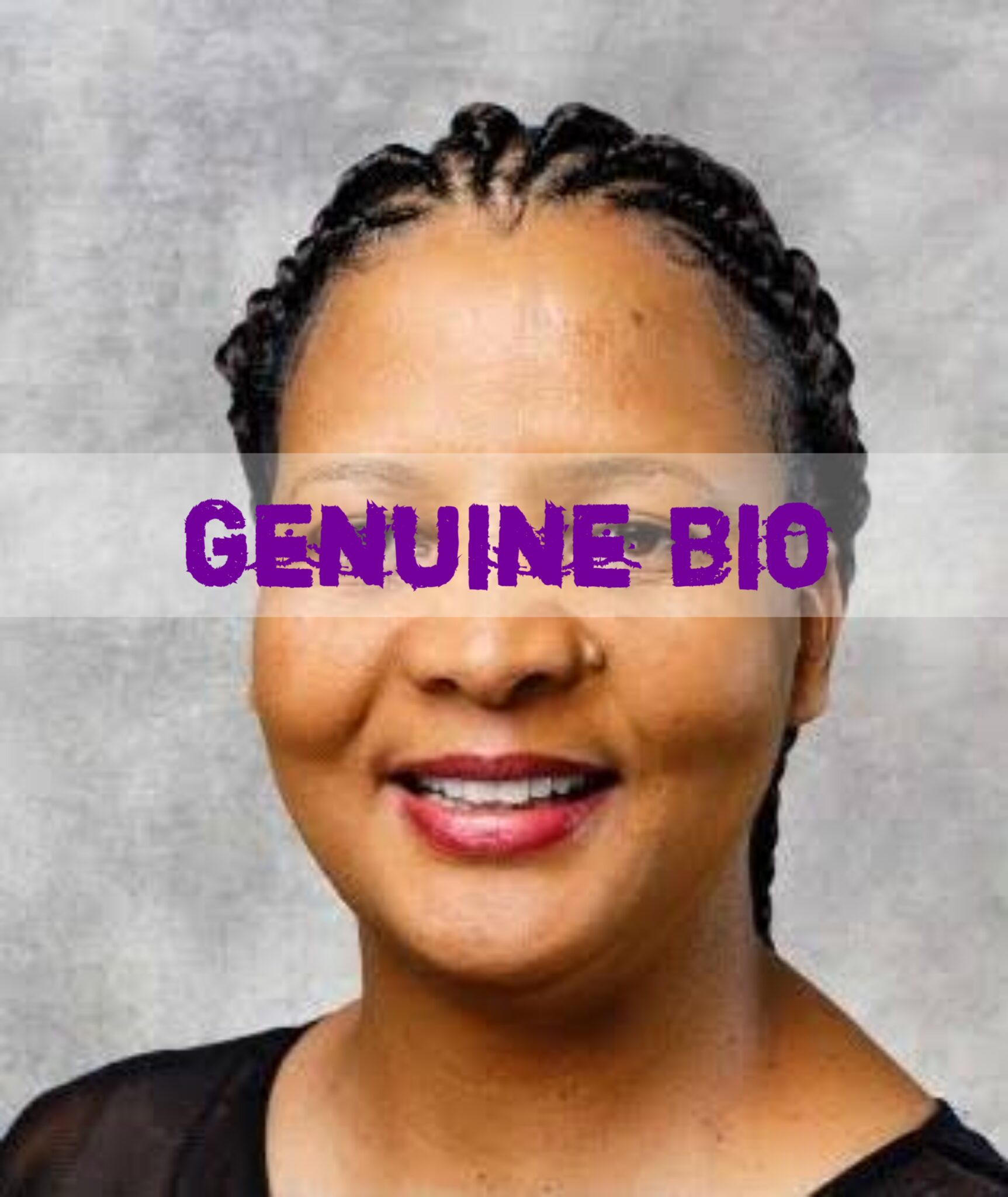 Mary Phadi Biography: Age, Husband Name, MK Party, Career And Wikipedia ...