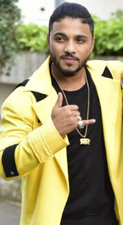 Raftaar Biography - Genuine Bio