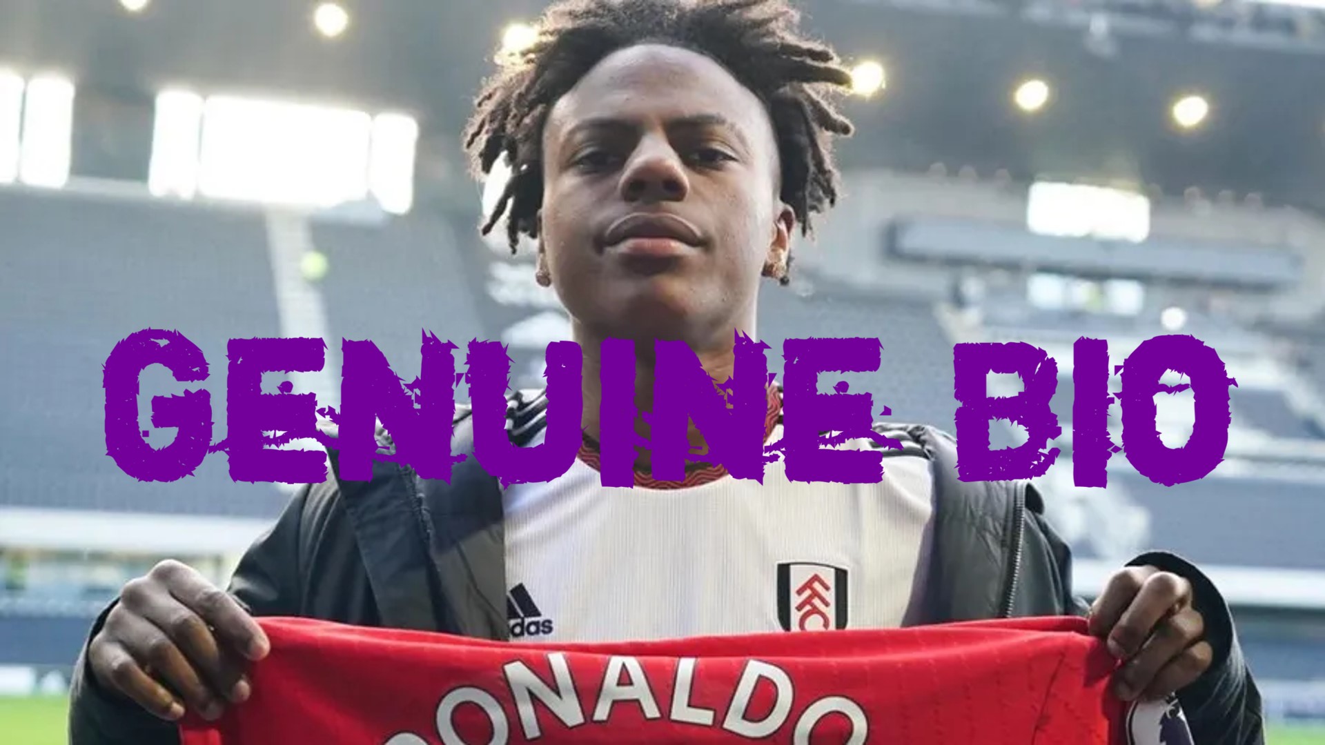 IShowSpeed Net Worth, Age, Real Name, Height, Biography and Wikipedia ...