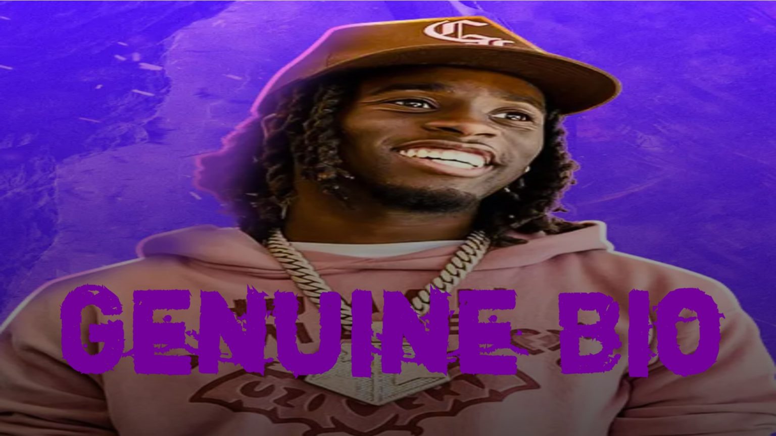 Kai Cenat Net Worth, Height, Age, Wikipedia 2025 - Genuine Bio